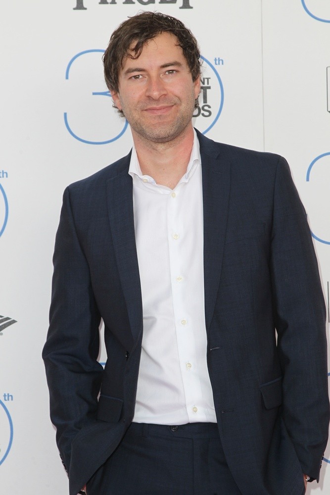 Mark Duplass Picture 1 - 30th Film Independent Spirit Awards - Arrivals