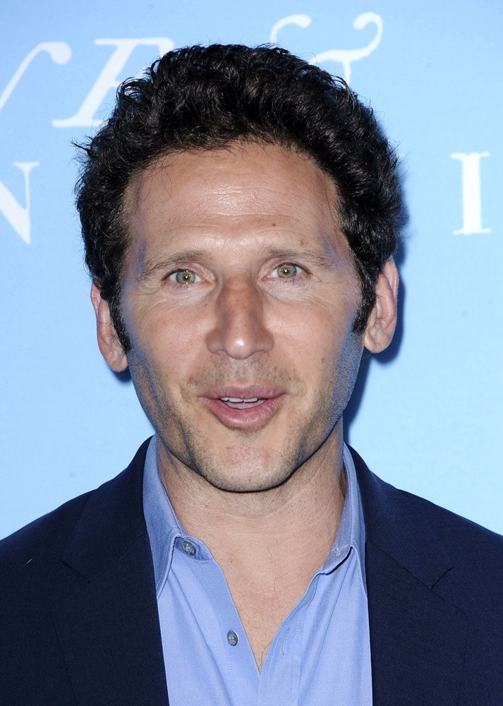 mark-feuerstein Picture 1 - Film Premiere of Love and Friendship