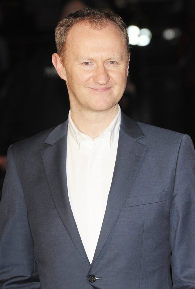 Mark Gatiss Picture 12 - Game of Thrones Season Five World Premiere ...