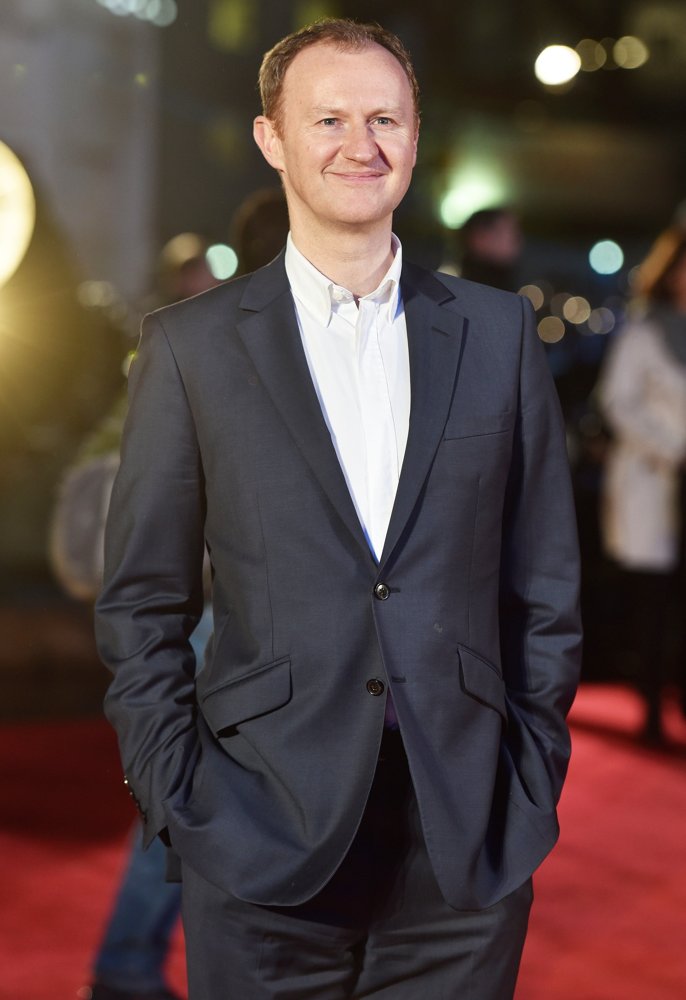 Mark Gatiss Picture 12 - Game of Thrones Season Five World Premiere ...