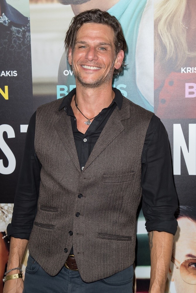 mark-kassen Picture 1 - Relativity Media's Masterminds Premiere