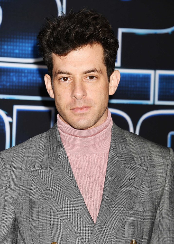 Mark Ronson Pictures, Latest News, Videos.