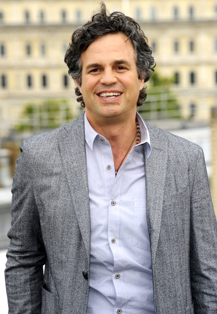 Mark-ruffalo Picture 121 - Begin Again Photocall