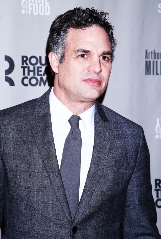 Mark-ruffalo Picture 187 - World Premiere of Now You See Me 2 - Arrivals