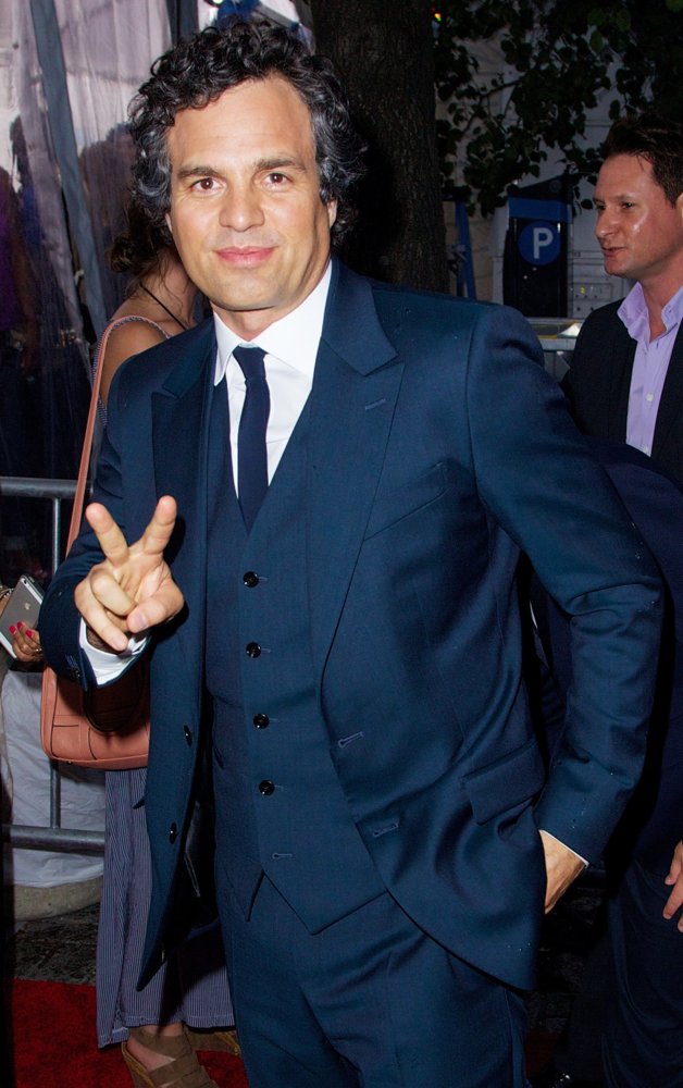 mark ruffalo Picture 110 - The New York Premiere of Begin Again - Arrivals
