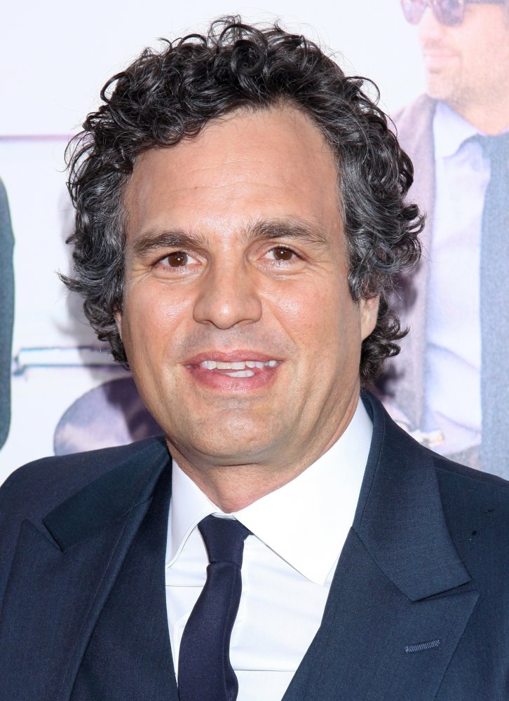 Mark-ruffalo Picture 1 - The New York Premiere of Begin Again - Arrivals