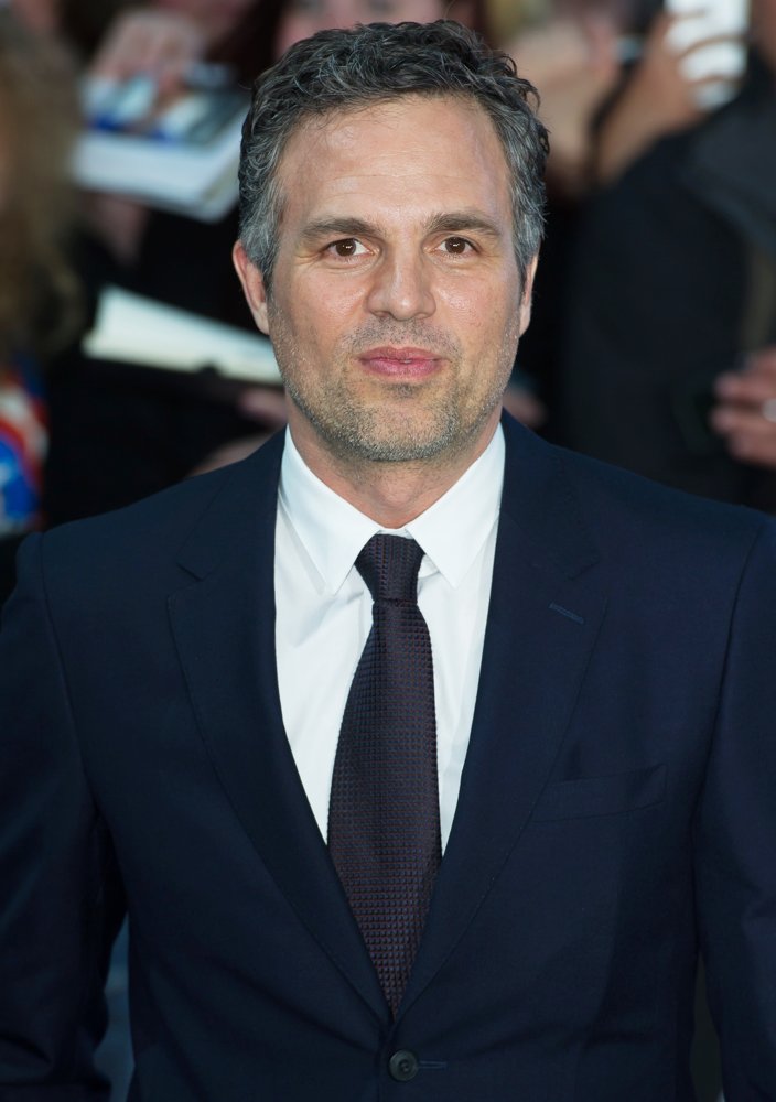 Mark Ruffalo Picture 140 - Los Angeles Premiere of Marvel's Avengers ...
