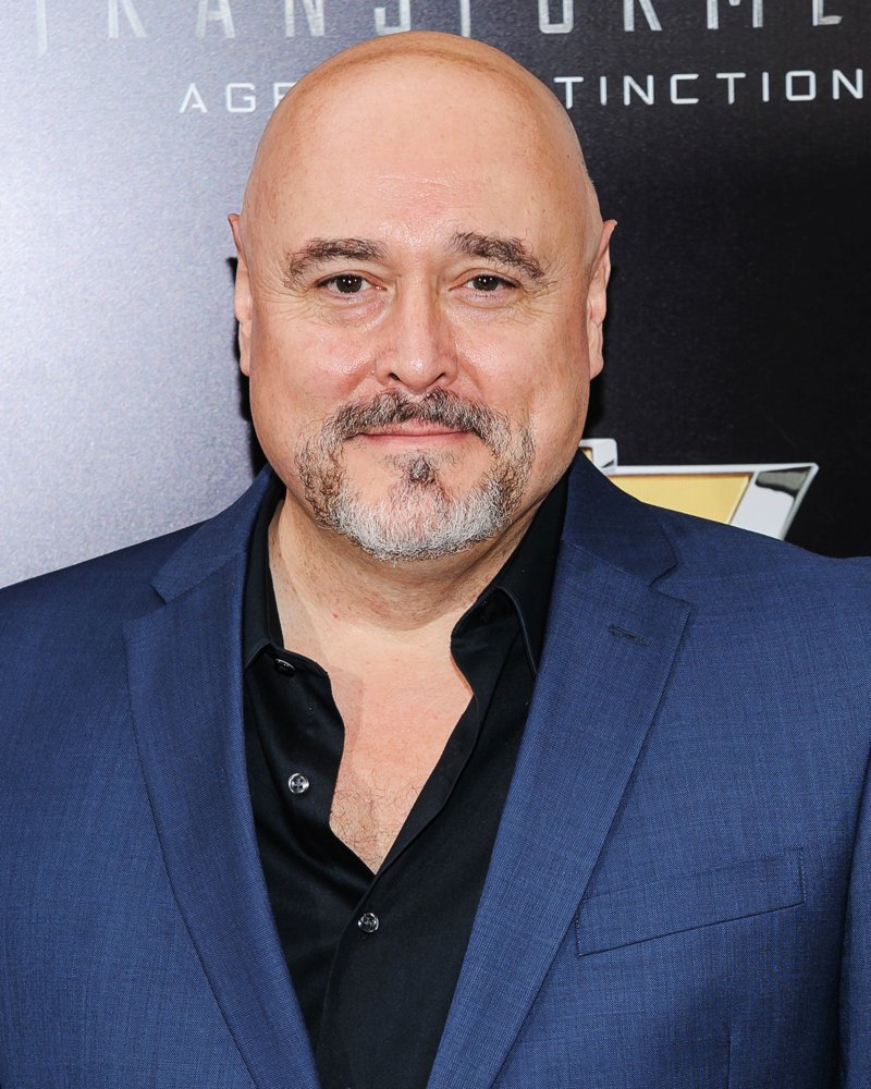 Mark Ryan Picture 1 - New York City Premiere of Transformers: Age of ...