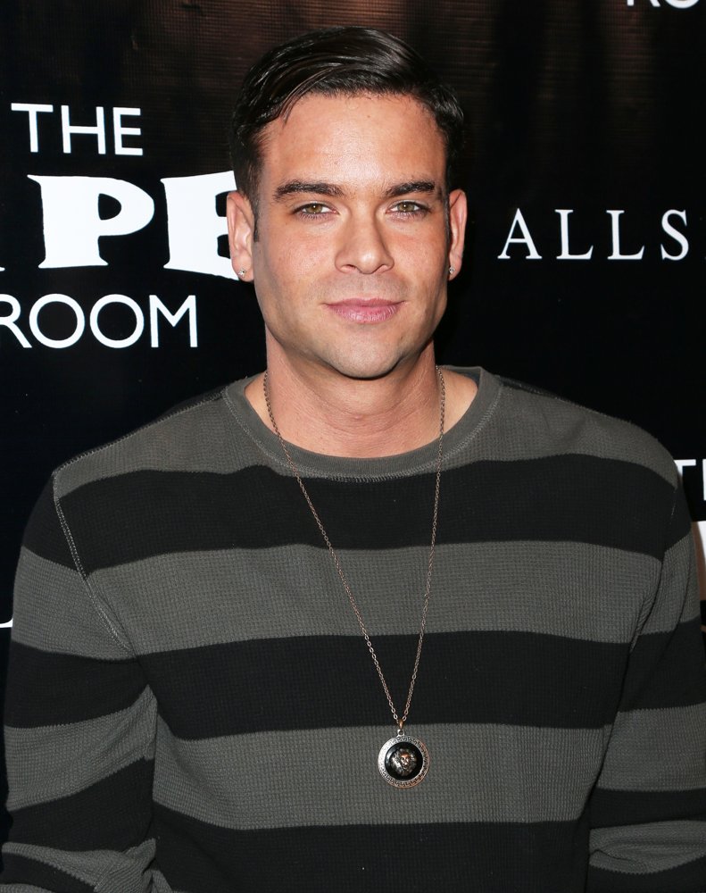 Mark Salling Pictures, Latest News, Videos.
