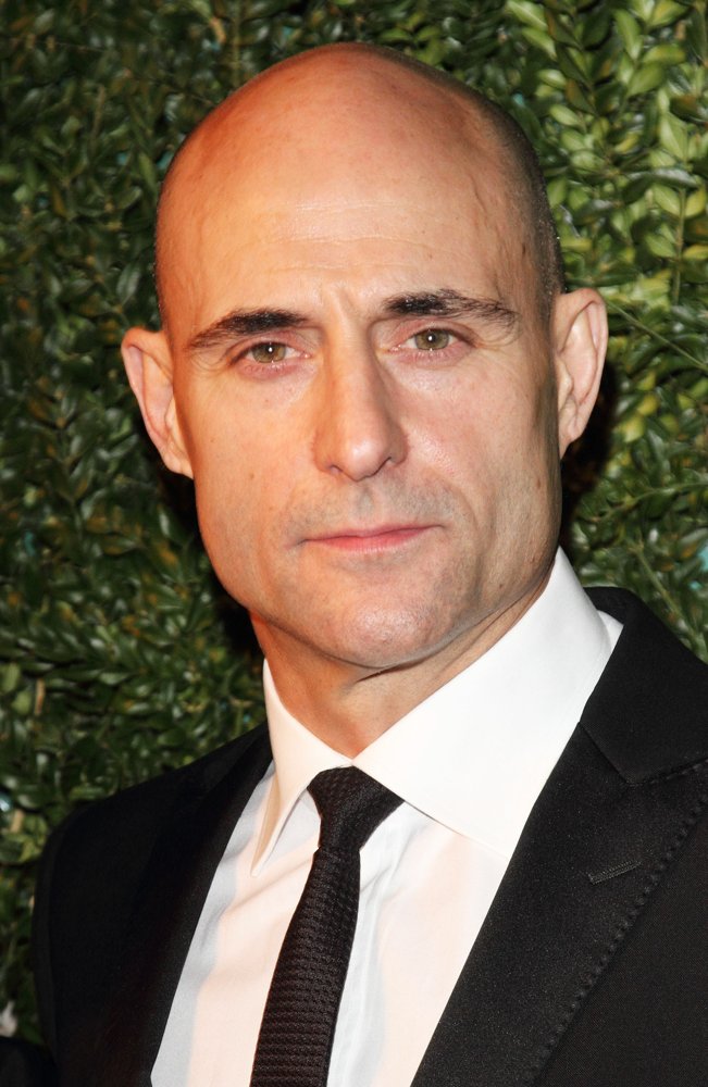 Mark Strong Picture 1 - 60th London Evening Standard Theatre Awards 2014