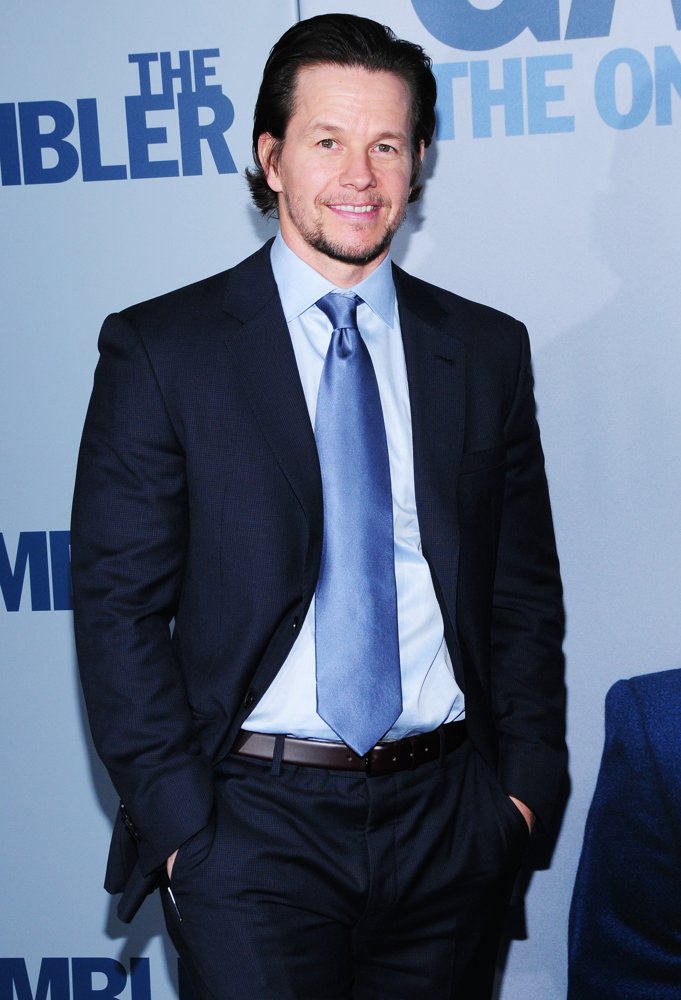 Mark Wahlberg Picture 1 - The Gambler New York Premiere - Arrivals