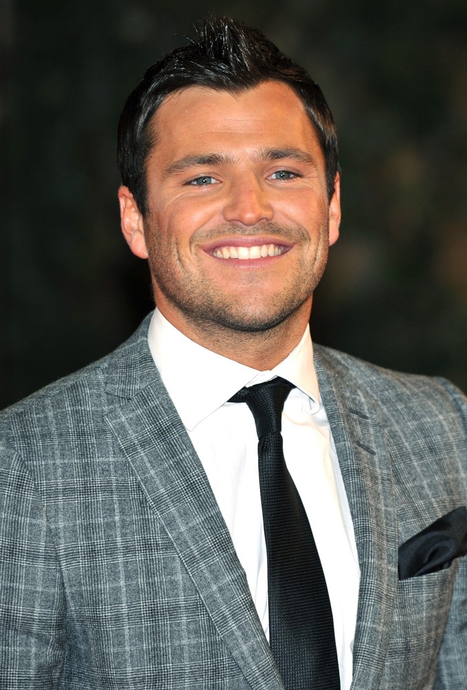 Mark Wright Picture 11 - Cosmopolitan Ultimate Women of The Year Awards ...