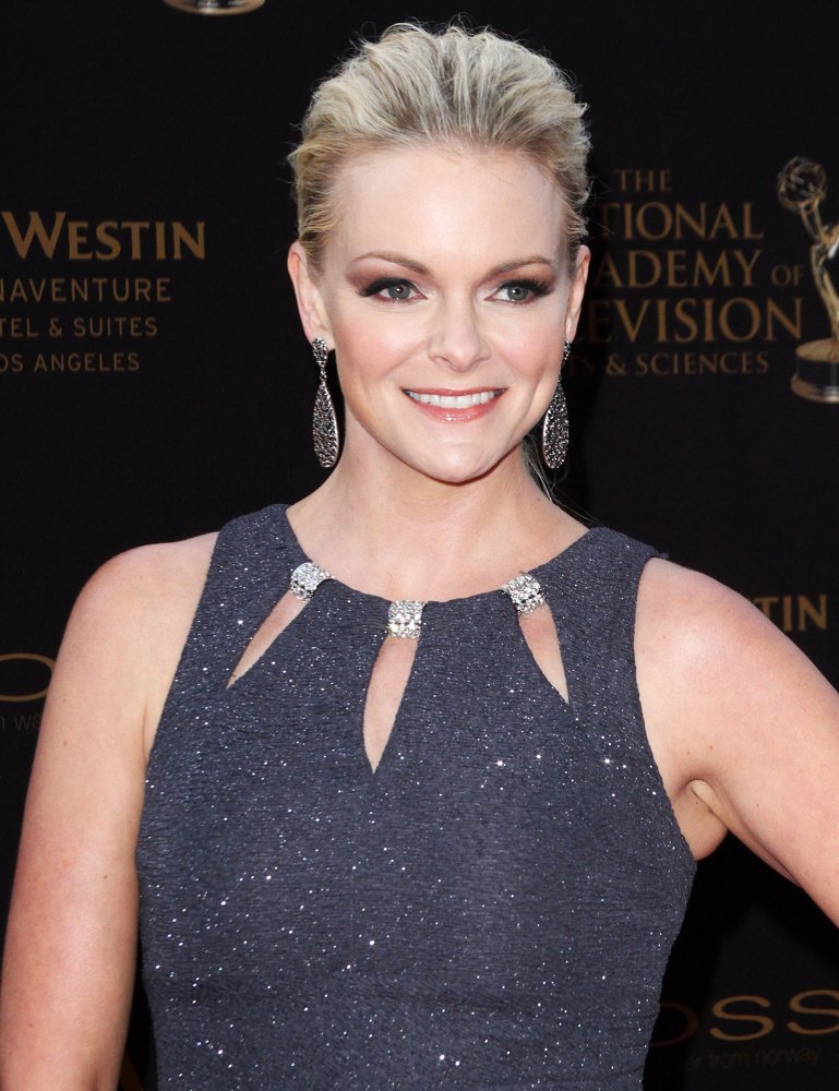Martha Madison Picture 1 - 43rd Annual Daytime Creative Arts Emmy ...
