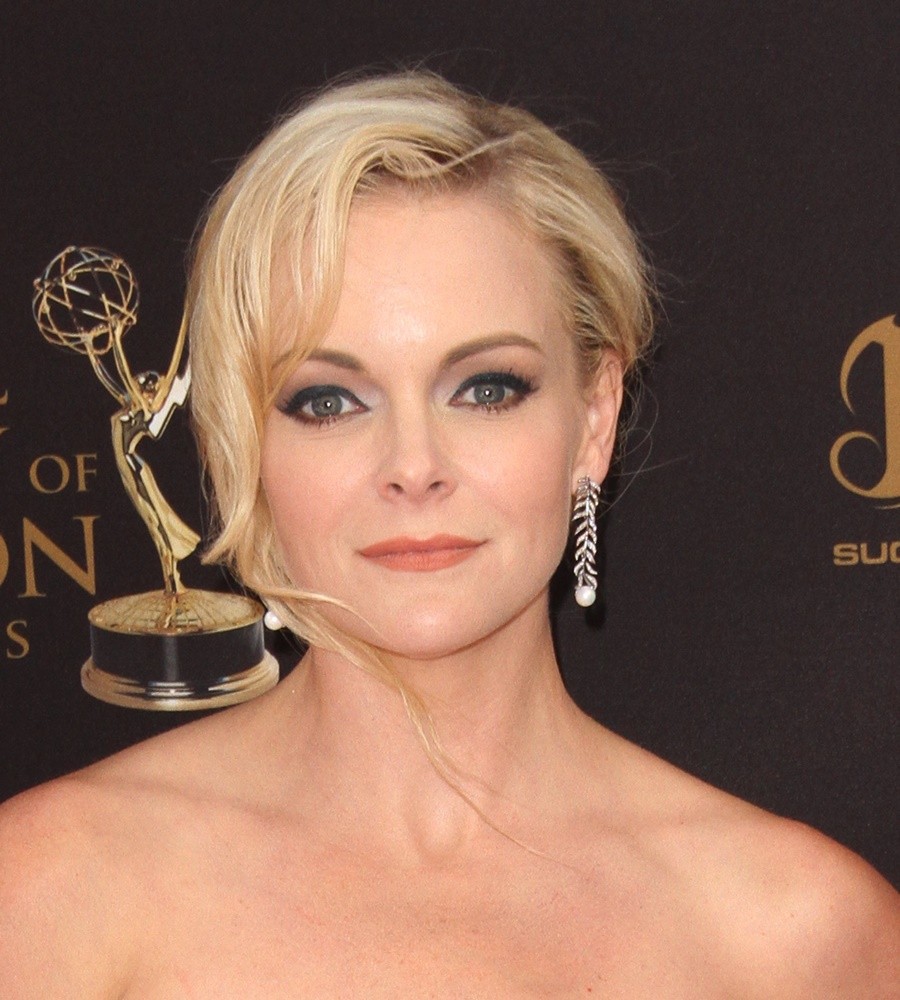 Martha Madison Picture 1 - 43rd Annual Daytime Emmy Awards - Arrivals