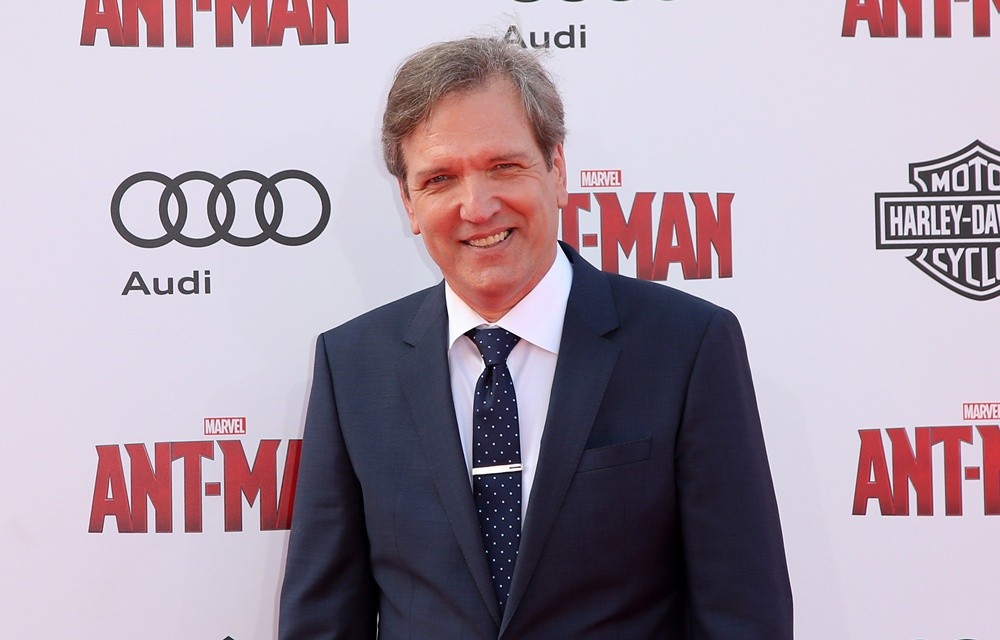 martin donovan Picture 4 - Premiere of Marvel's Ant-Man - Red Carpet ...