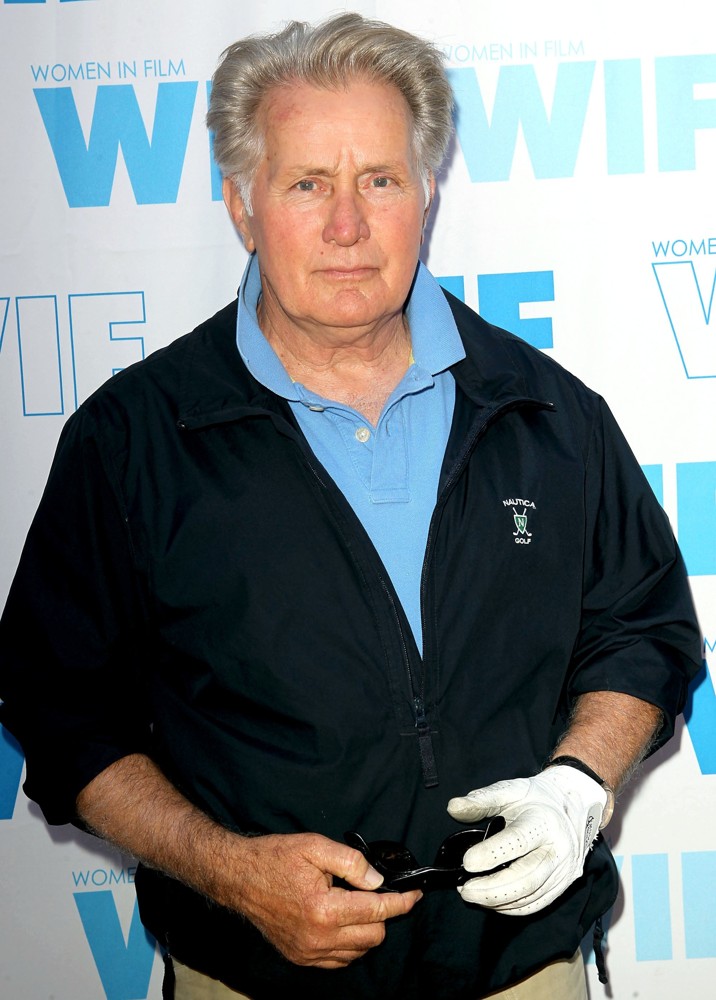 Martin Sheen Picture 18 - 24th Annual Palm Springs International Film ...