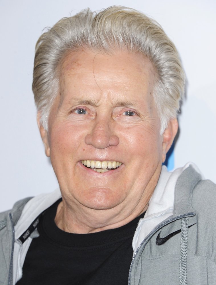 Martin Sheen Picture 27 - We Day California 2016 - Arrivals