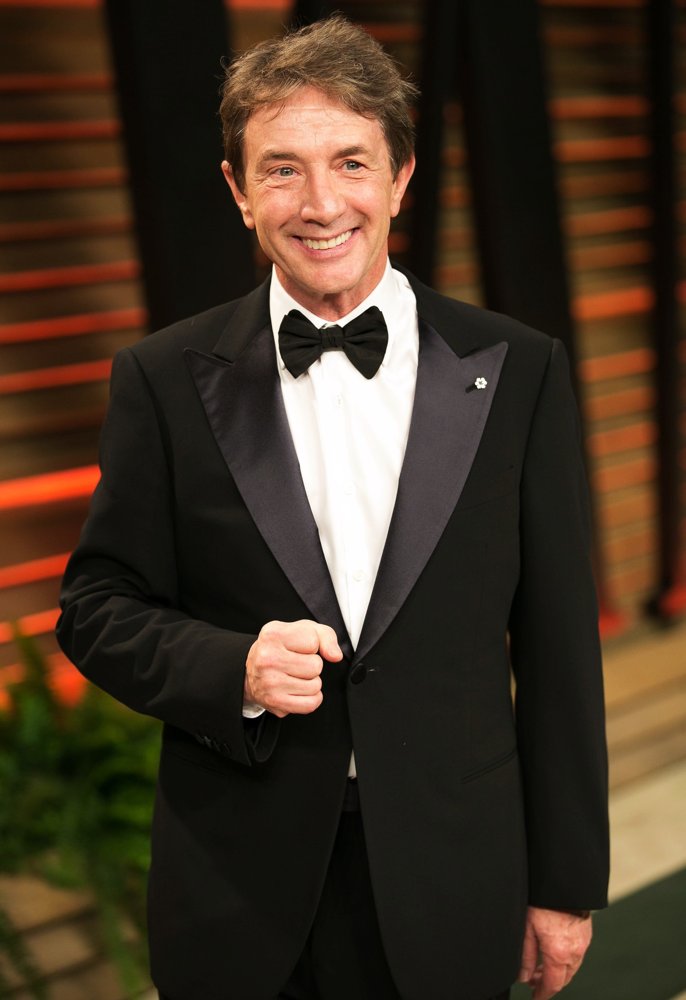 Martin Short Picture 46 - 52nd New York Film Festival - Inherent Vice ...