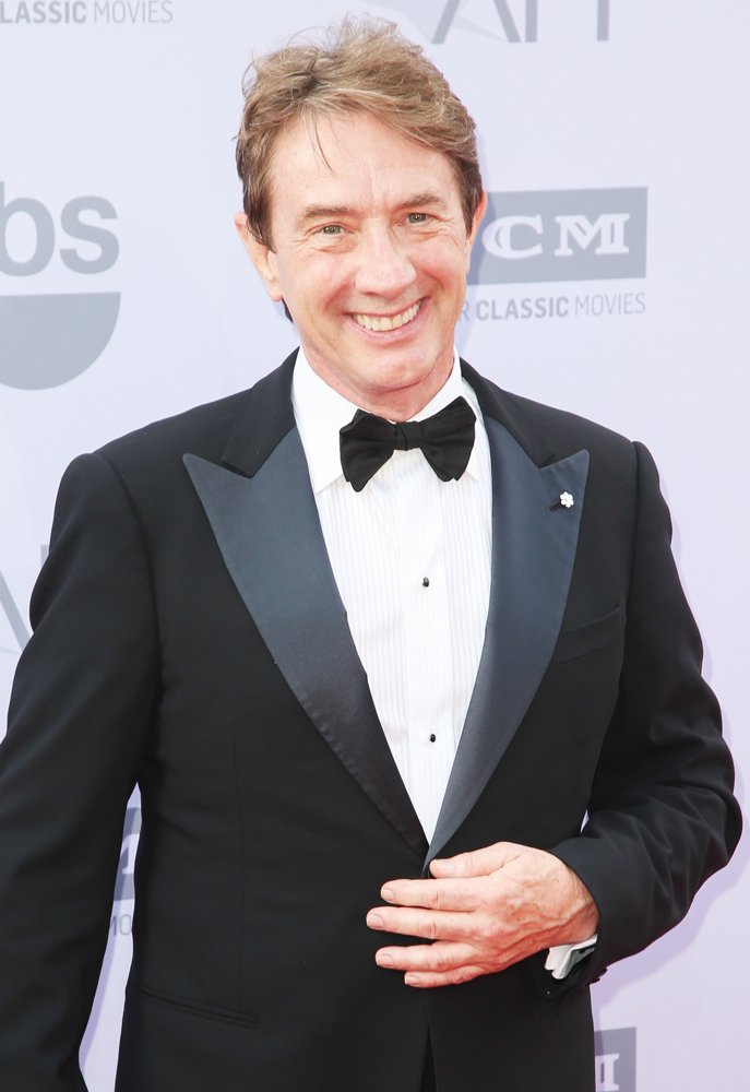 Martin Short Pictures, Latest News, Videos.