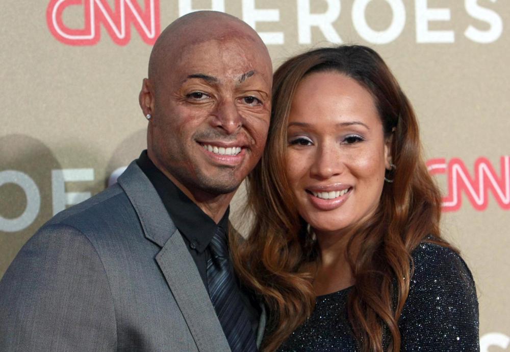 j.r. martinez Picture 57 - 2011 CNN Heroes: An All-Star Tribute