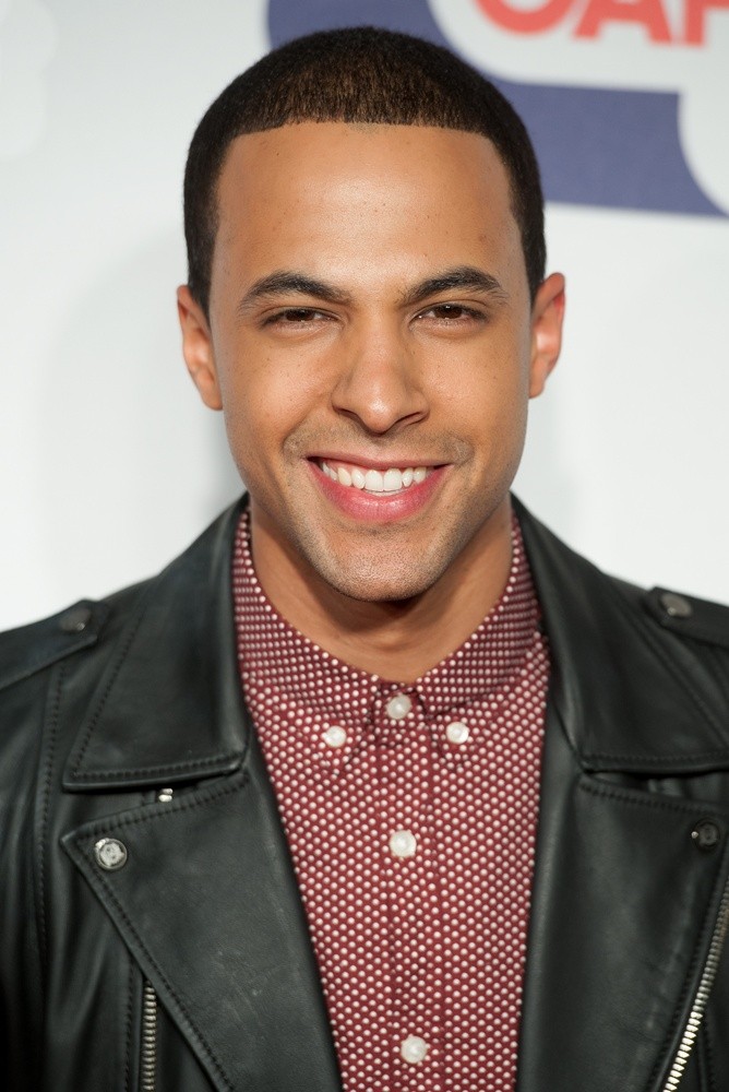 Marvin Humes