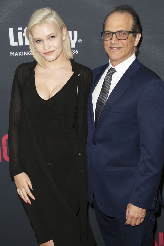 The Weinstein Company Presents Los Angeles Premiere of No Escape - Red ...