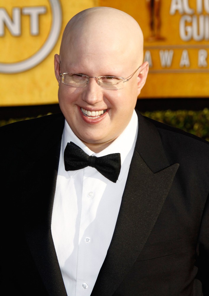 Matt Lucas Picture 1 - The 18th Annual Screen Actors Guild Awards ...