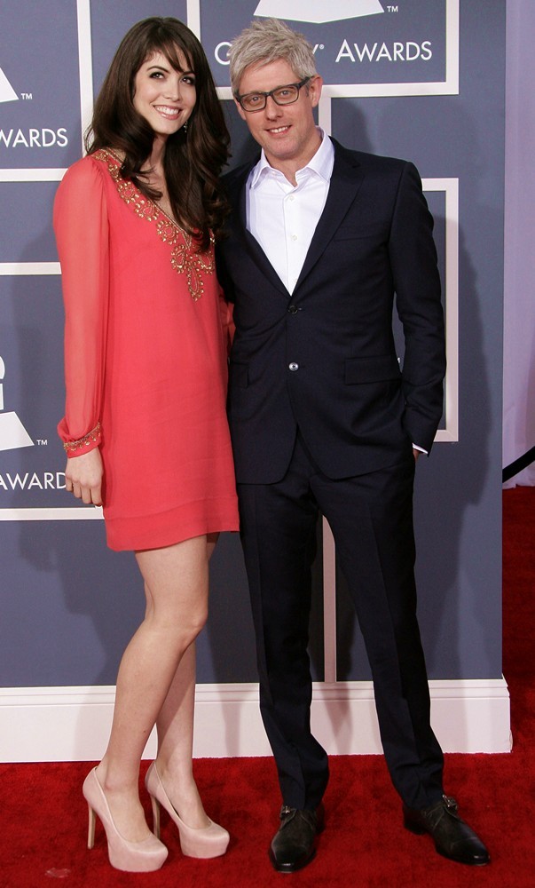 55th Annual GRAMMY Awards - Arrivals - Picture 1