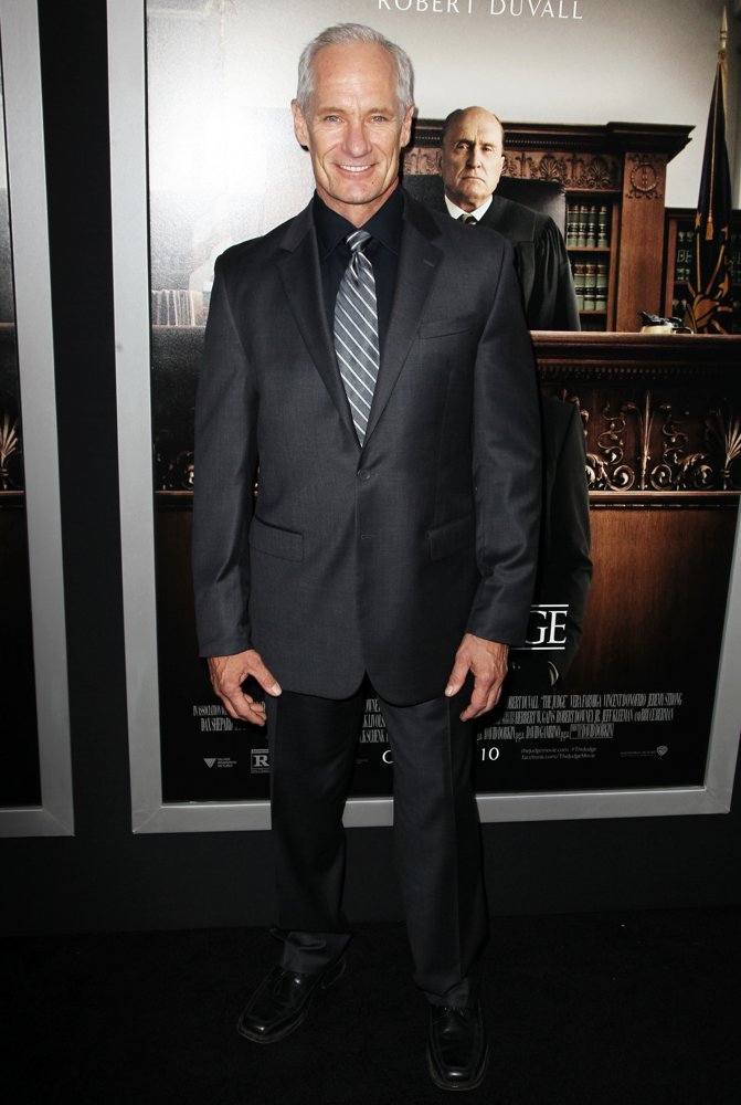 Premiere of Warner Bros. Pictures and Village Roadshow Pictures' The ...