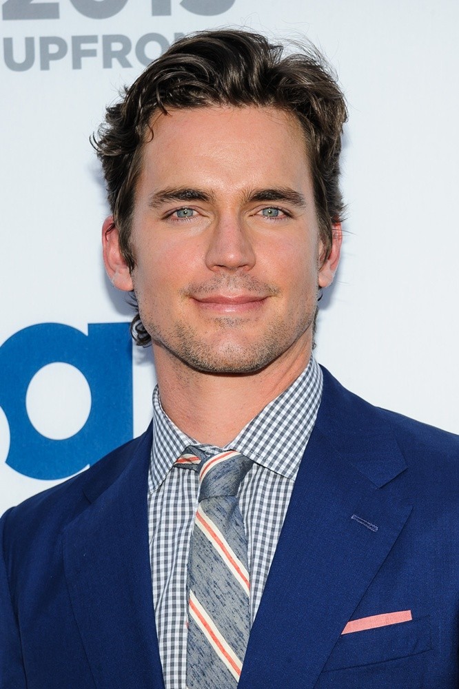 Matthew Bomer Picture 50 - 24th Annual GLAAD Media Awards - Arrivals