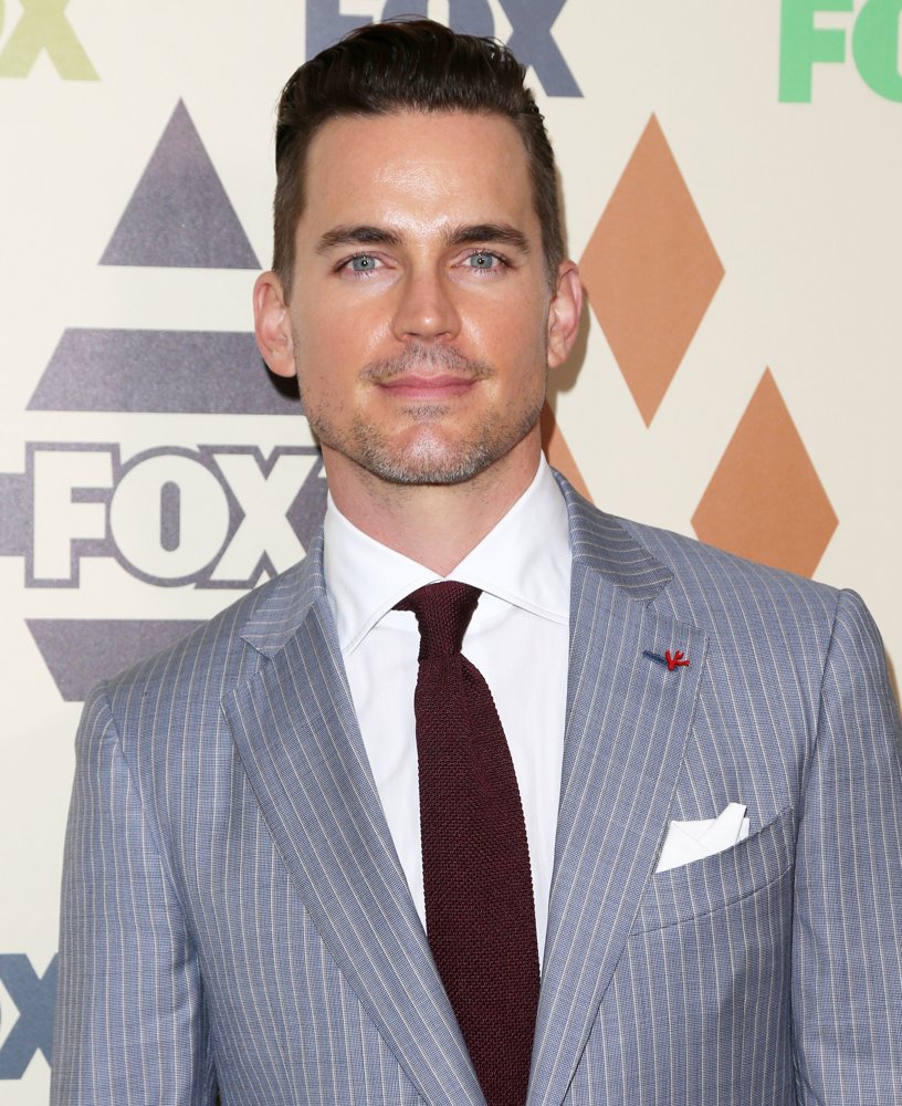 Matthew Bomer Picture 96 - 2015 Television Critics Association Summer Press Tour - FOX All-Star ...