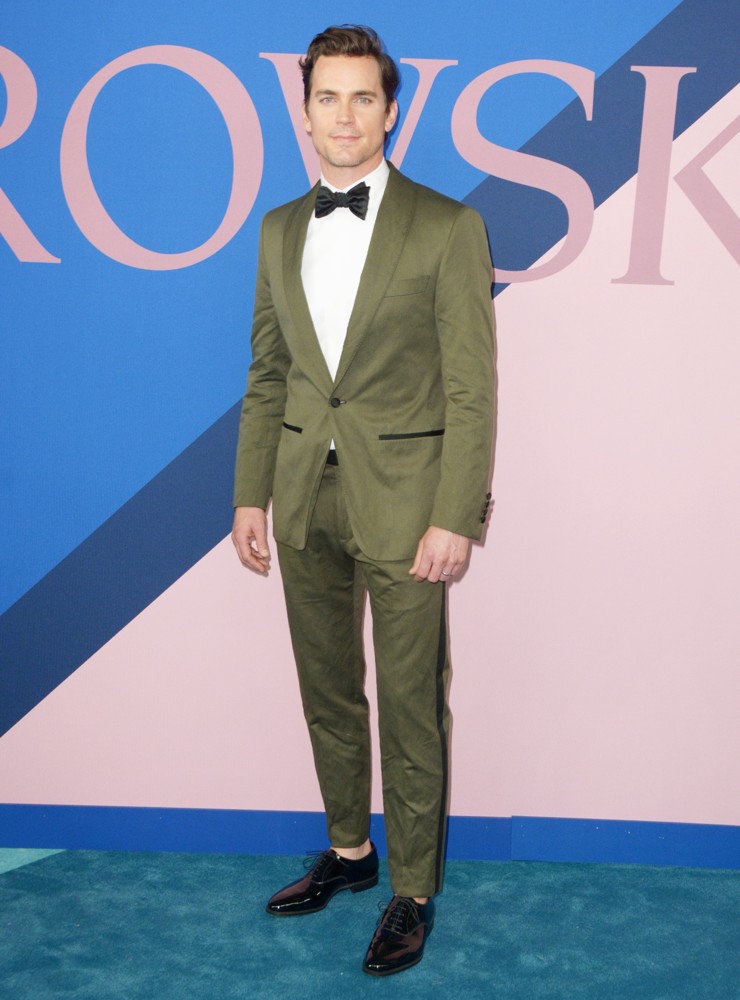 Matthew Bomer Picture 127 - Premiere of Amazon Studios' The Last Tycoon - Arrivals