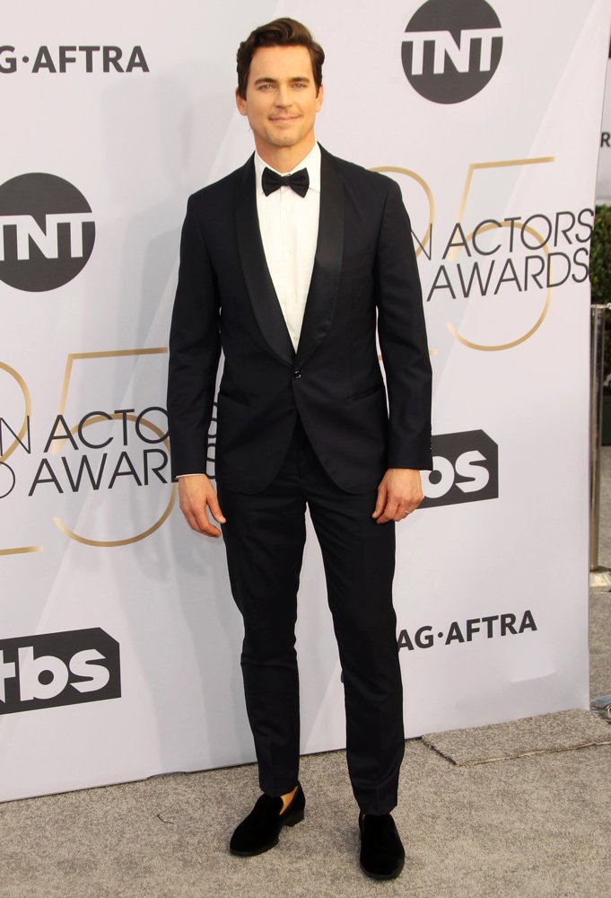 Matthew Bomer Pictures, Latest News, Videos.