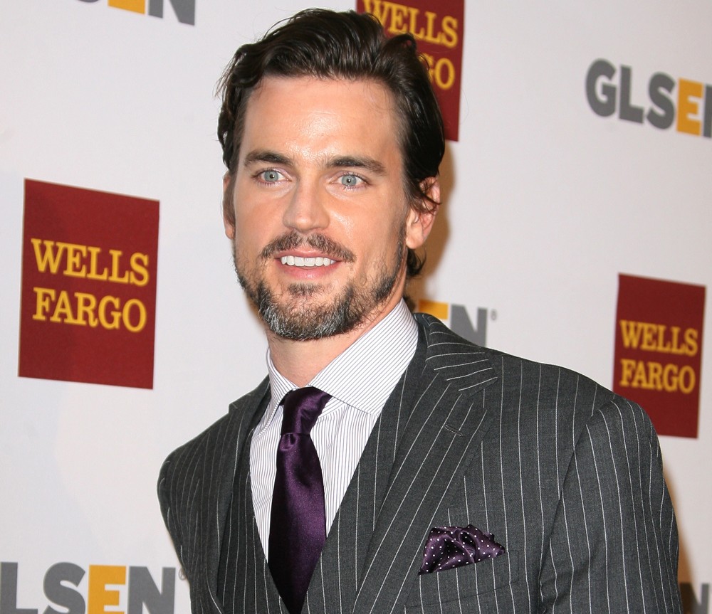 matthew bomer Picture 1 - 8th Annual GLSEN Respect Awards - Arrivals