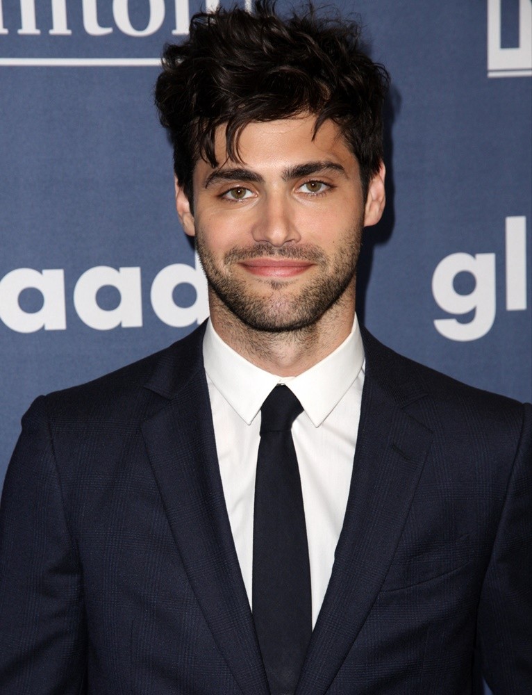 Matthew Daddario Picture 4 - Teen Choice Awards 2016 - Arrivals