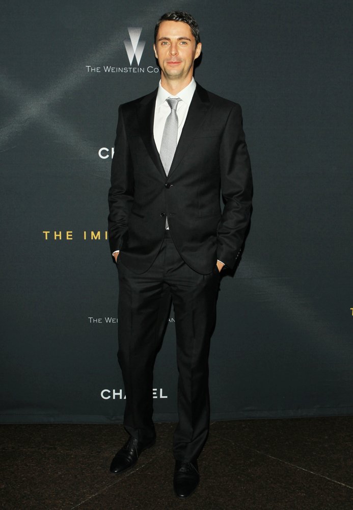 Matthew Goode Picture 20 - Gala Screening of Stoker - Arrivals