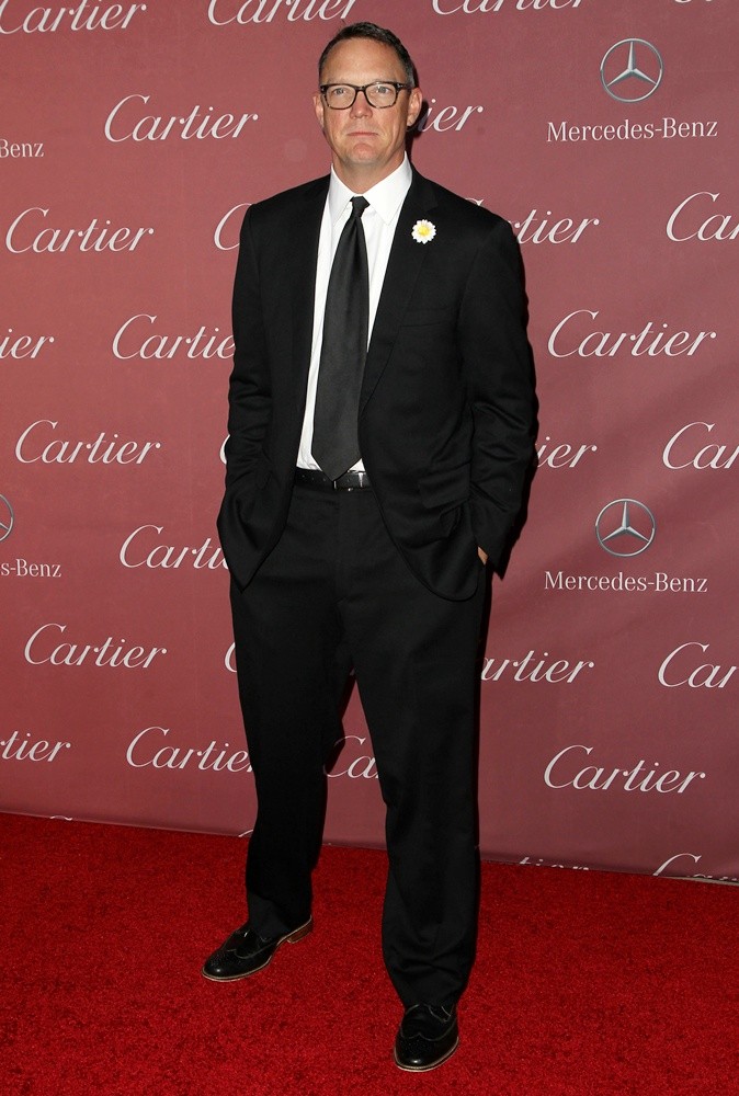 Matthew Lillard Picture 1 - 26th Annual Palm Springs International Film ...
