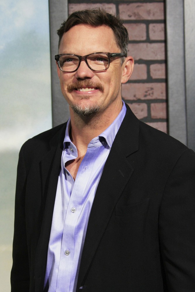 Matthew Lillard Picture 1 - The World Premiere of Trouble with the Curve