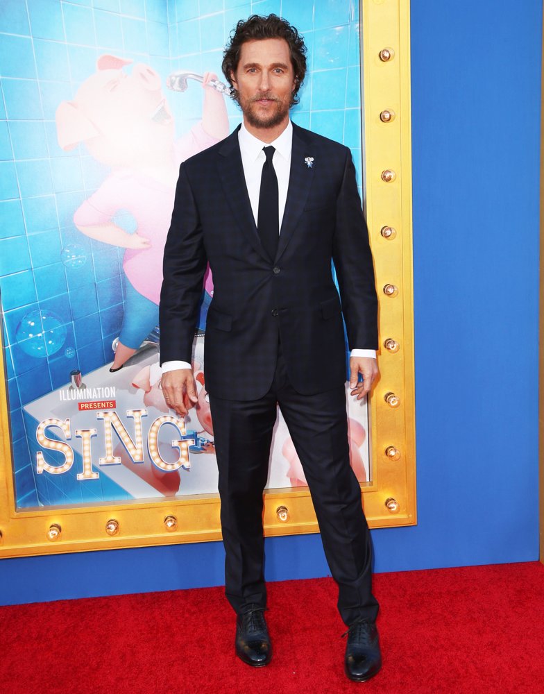 Los Angeles Premiere of Sing - Arrivals - Picture 41