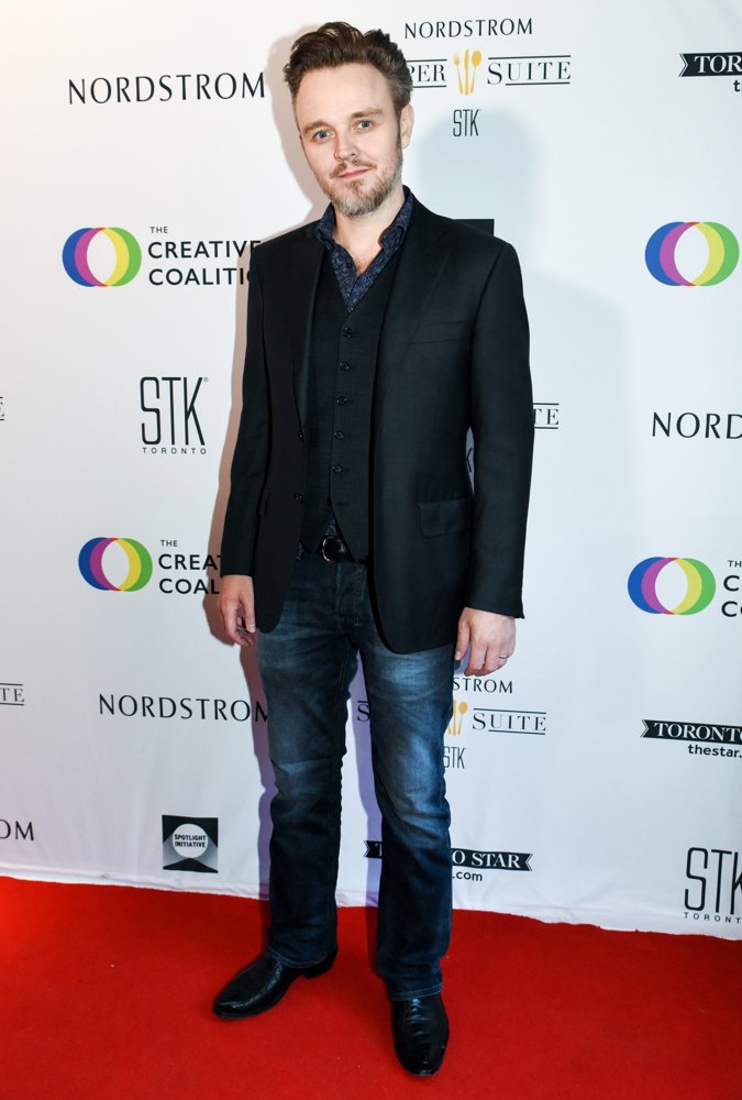 matthew-newton Picture 1 - 2017 Creative Coalition Spotlight Initiative ...
