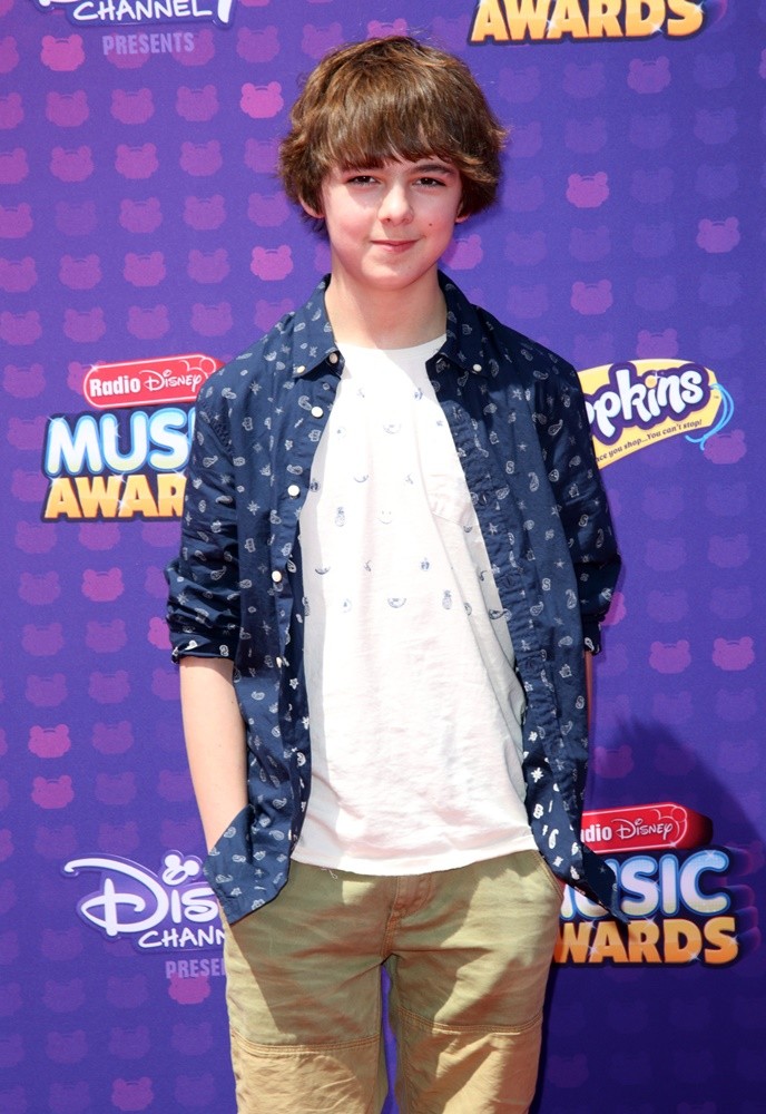 Max Charles Pictures, Latest News, Videos.