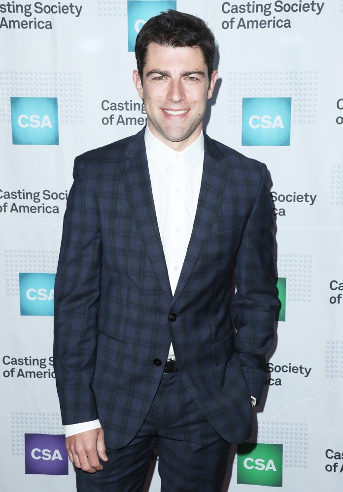 Max Greenfield Pictures, Latest News, Videos.