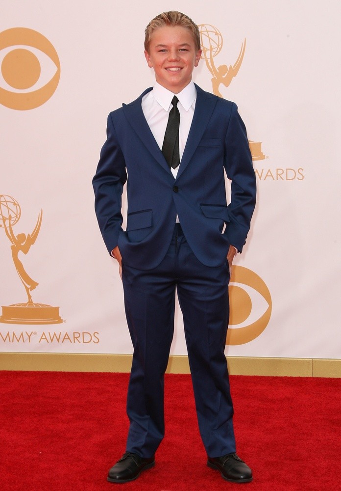 Maxwell Perry Cotton Picture 1 - 65th Annual Primetime Emmy Awards ...