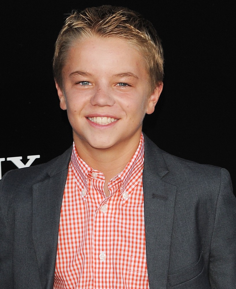 maxwell-perry-cotton Picture 1 - World Premiere of TriStar Pictures ...