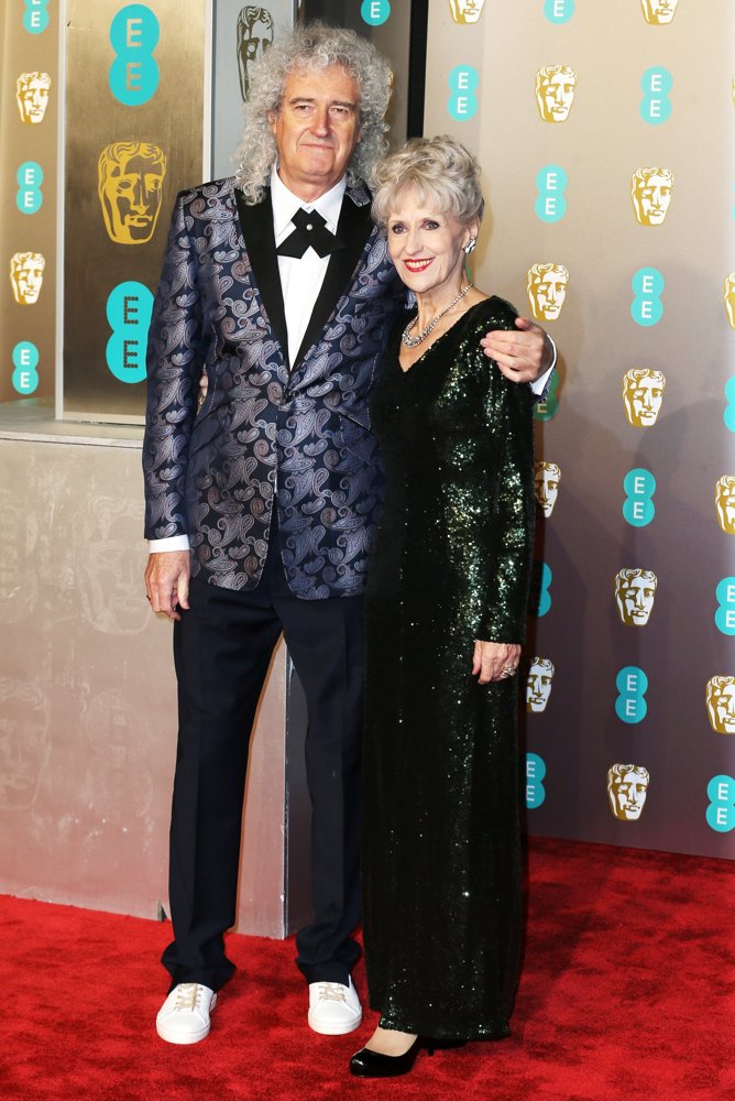 Brian May Pictures with High Quality Photos