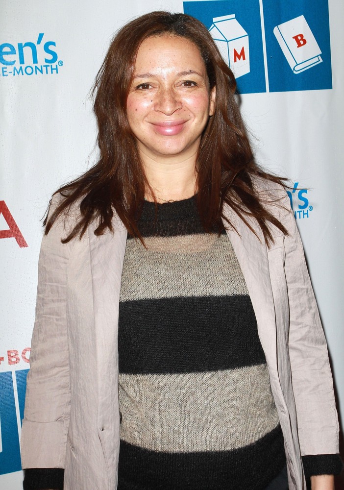 Maya Rudolph Picture 8 - 2011 Primetime Creative Arts Emmy Awards ...