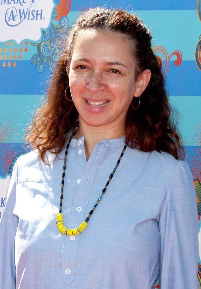 Maya Rudolph Picture 1 - Shrek The Third - Los Angeles Movie Premiere ...