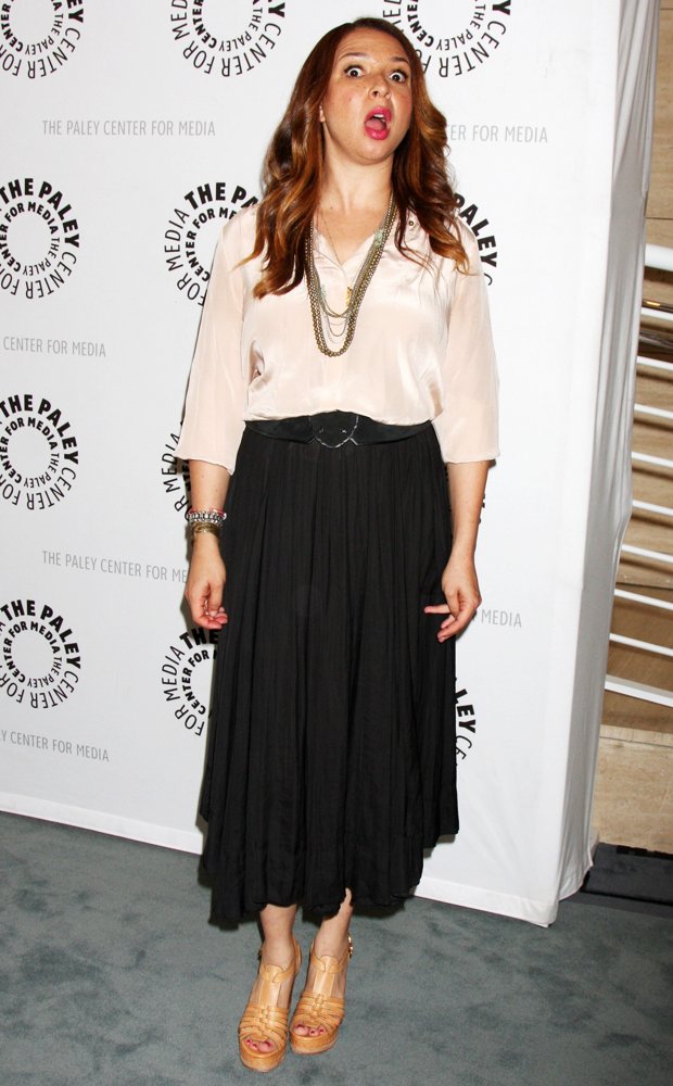Maya Rudolph Picture 40 - 2012 Creative Arts Emmy Awards - Arrivals