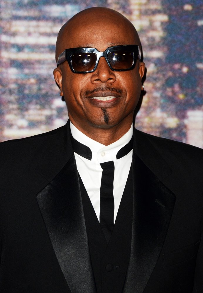 mc-hammer Picture 1 - Saturday Night Live 40th Anniversary Special ...