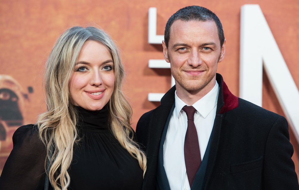 joy-mcavoy Picture 1 - The European Premiere of The Martian - Arrivals